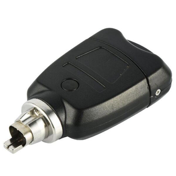 Smart Keys - Ningbo Rayonics Technology Co., Ltd.