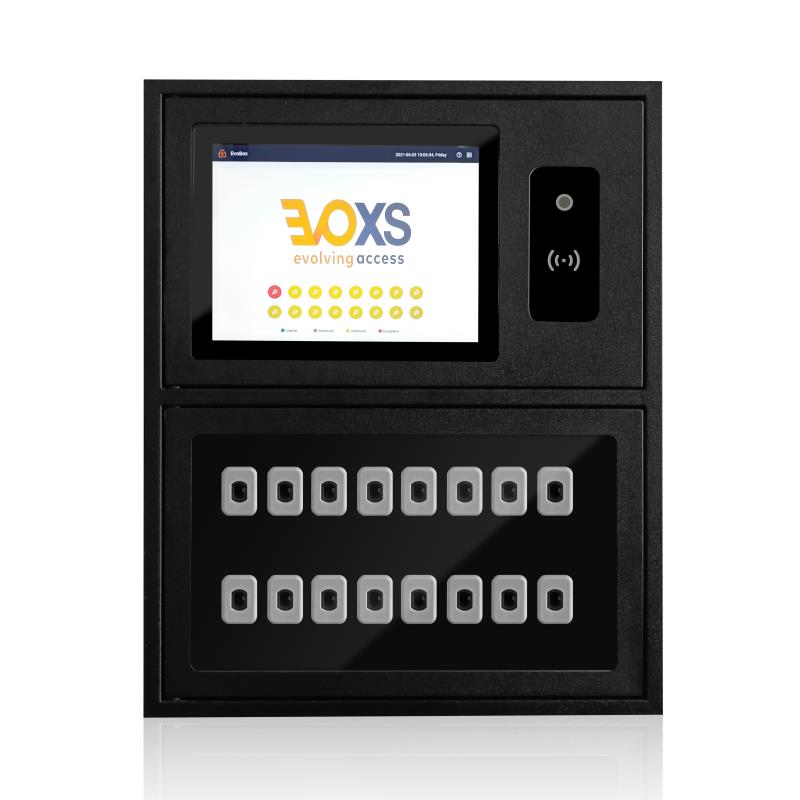 Key Management System - Ningbo Rayonics Technology Co., Ltd.