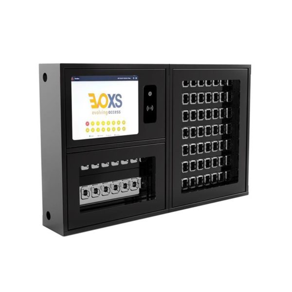 Key Management System - Ningbo Rayonics Technology Co., Ltd.