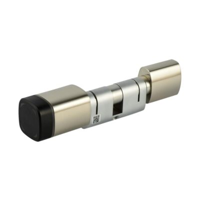 Digital Euro Cylinder - Ningbo Rayonics Technology Co., Ltd.