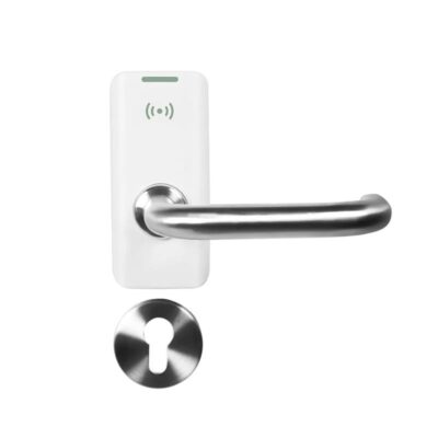 Smart Lock - Ningbo Rayonics Technology Co., Ltd.